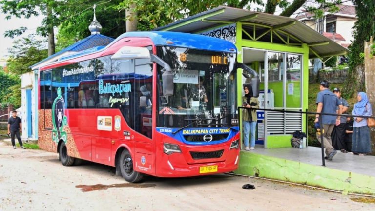 Kemenhub Apresiasi Pemda Atas Pengalihan Layanan Teman Bus