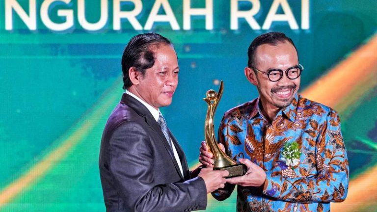 Pertamina Patra Niaga Raih Penghargaan 73 PROPER 2024