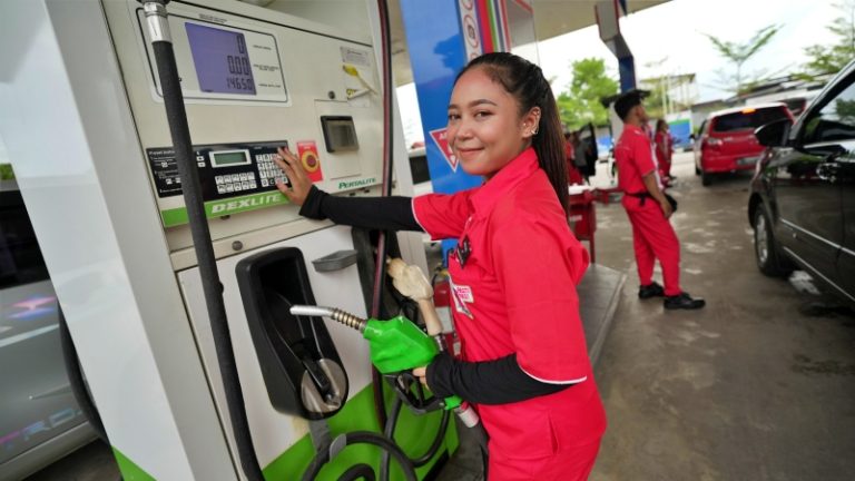 Pertamina Pastikan Stok BBM dan LPG Aman Saat Iduladha 2025
