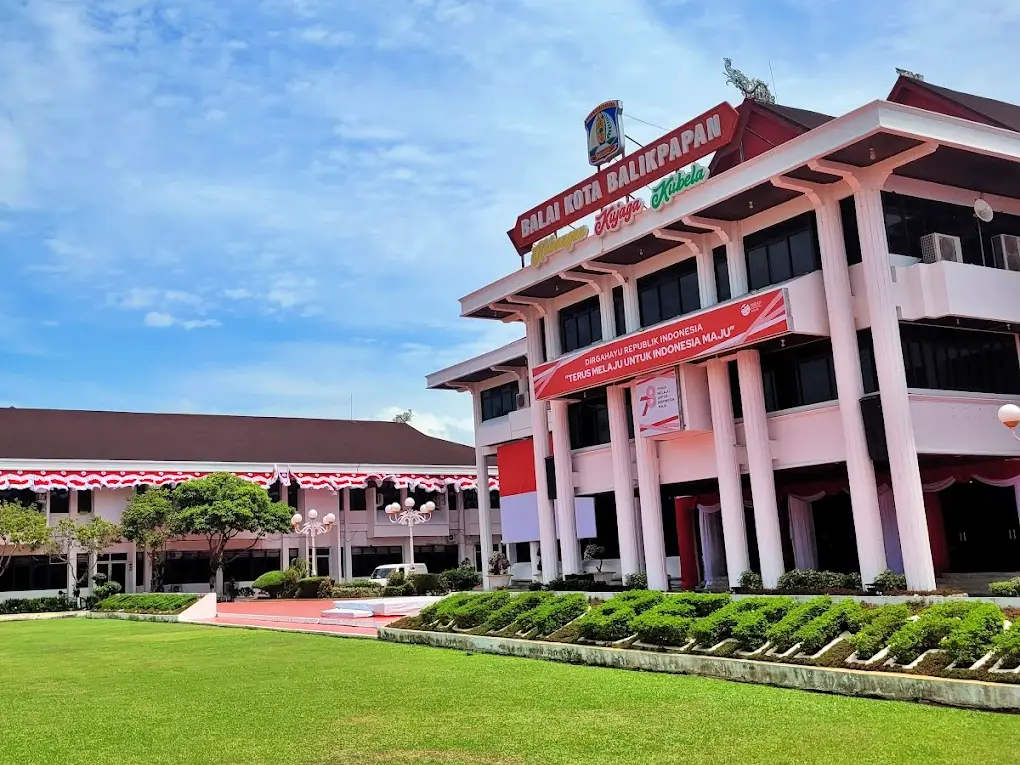 Pemkot Balikpapan Buka Akses Nota Keuangan Online